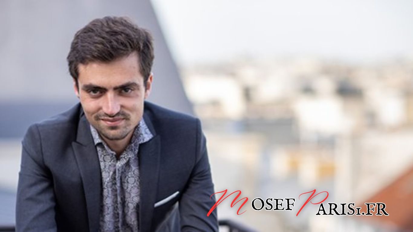 Nathan Devers Compagnon: Découvrez ses Conseils et son Univers - Mosef ...