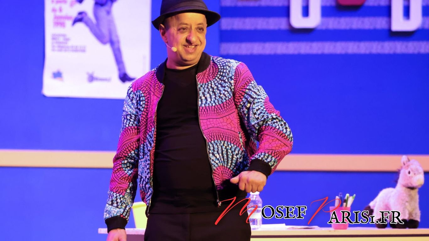 Émilie Booder et son épouse : Parcours inspirant et histoires ...