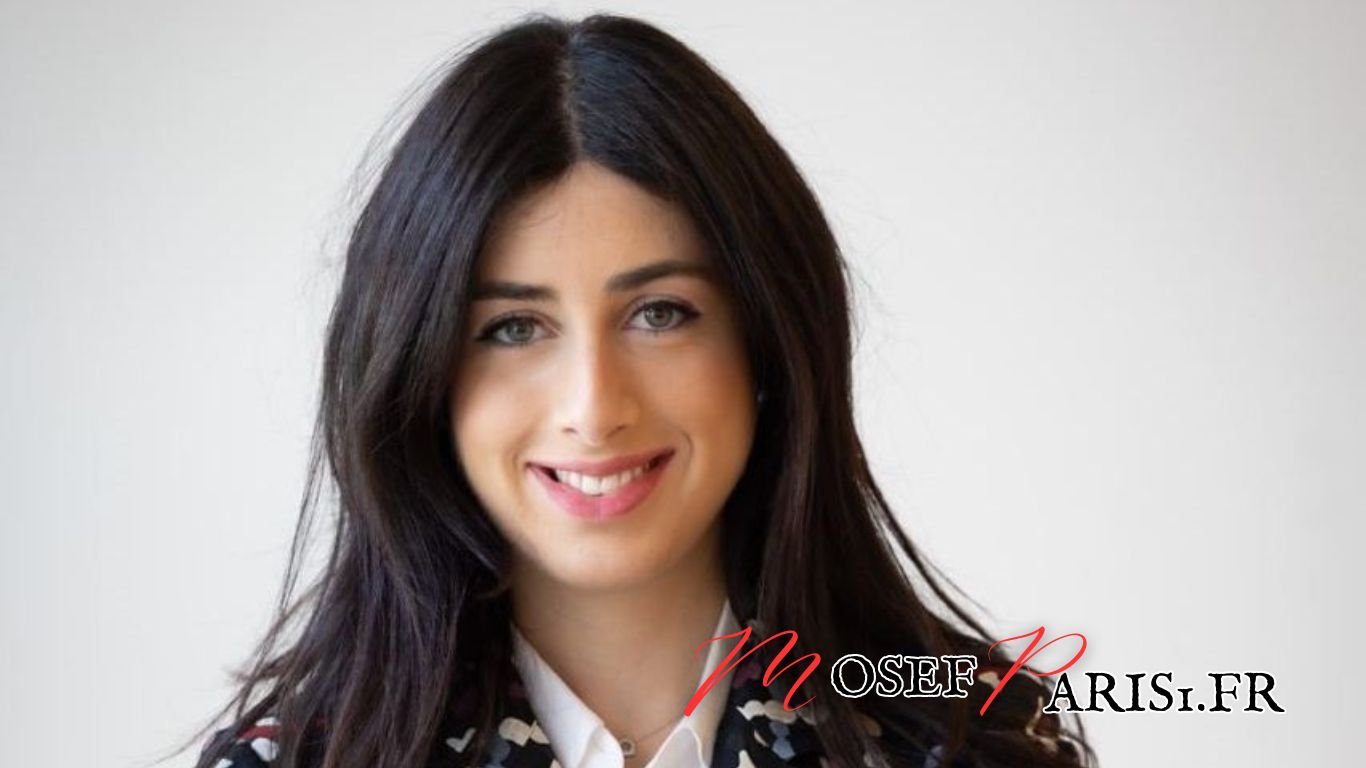 Shannon Seban Origine Parents : Découvrez son Histoire - Mosef Paris