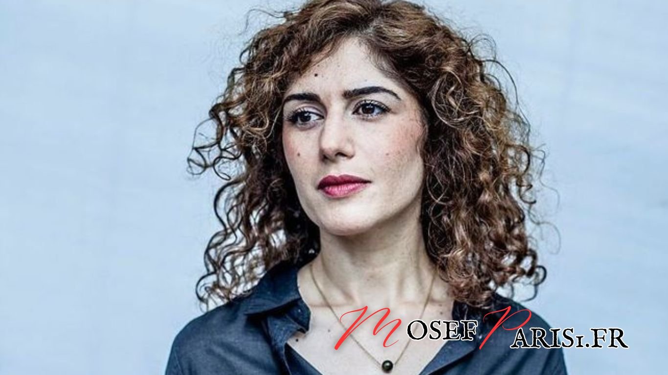 Abnousse Shalmani et Son Mari: Découvrez Leur Histoire - Mosef Paris