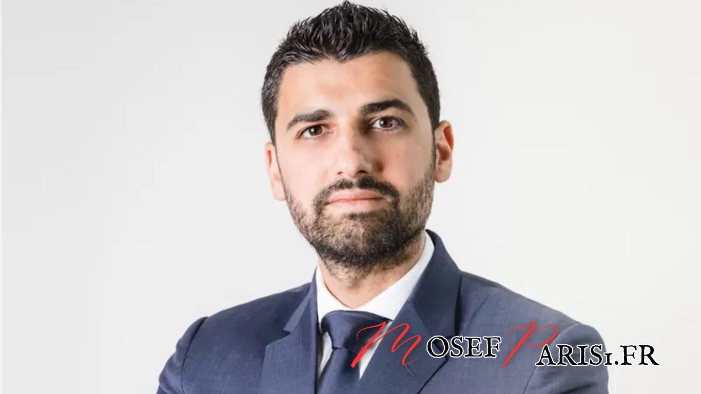 Guillaume Farde origine arabe : Découvrez les racines et l'héritage de ...