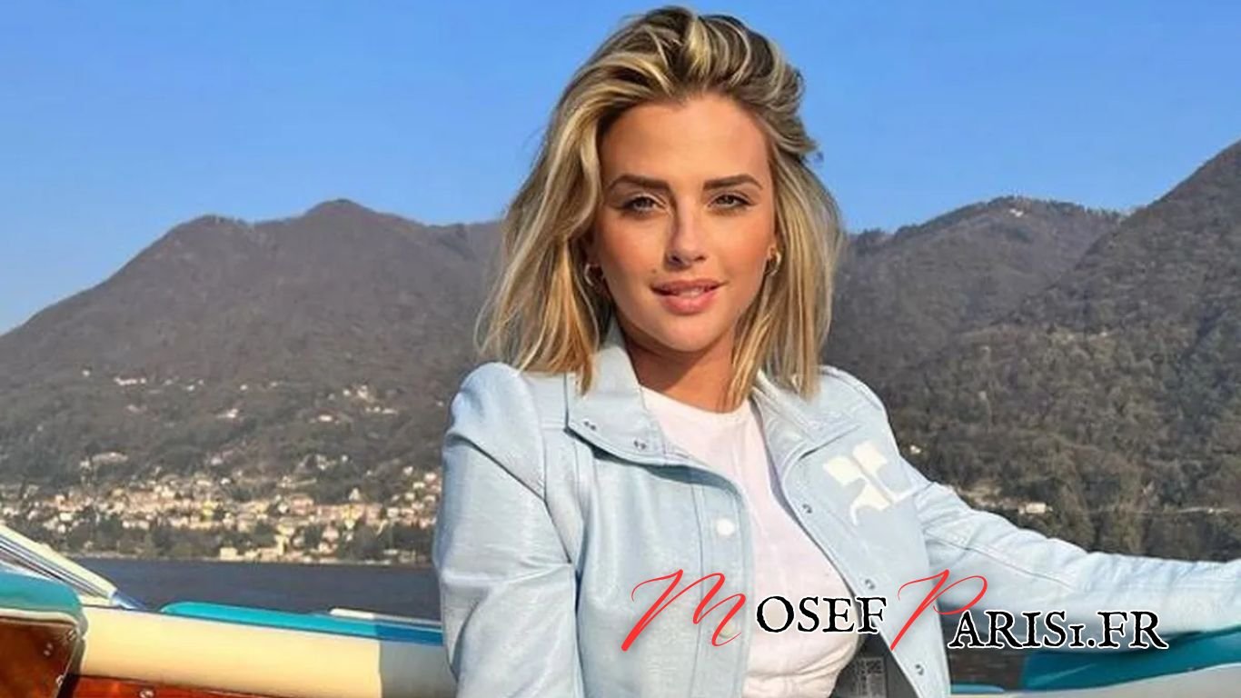 Qui sont les parents de Kelly Vedovelli : Découvrez leur histoire ...