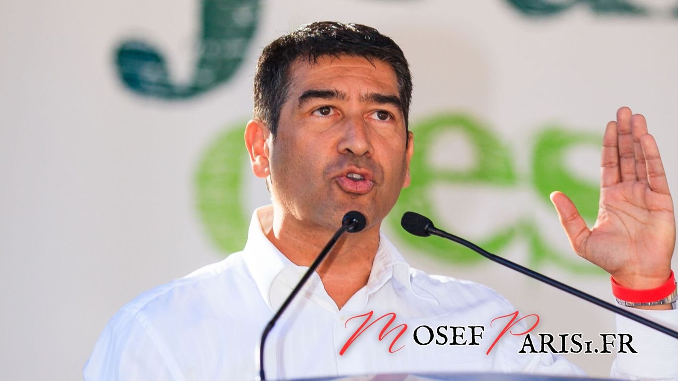 Épouse de Karim Zéribi : Découvrez le Récit Intime d'une Relation ...