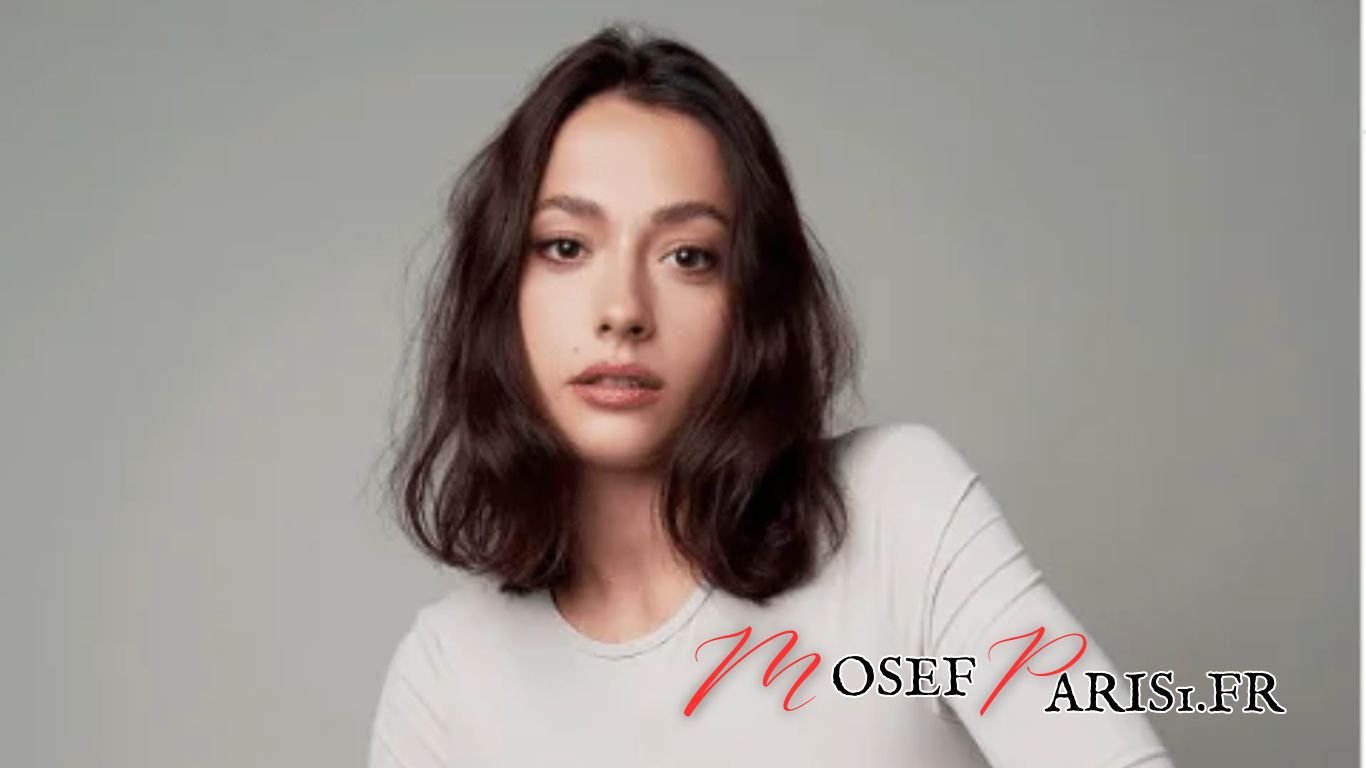 Suzanne Jouannet Qui Sont Ses Parents ? - Mosef Paris