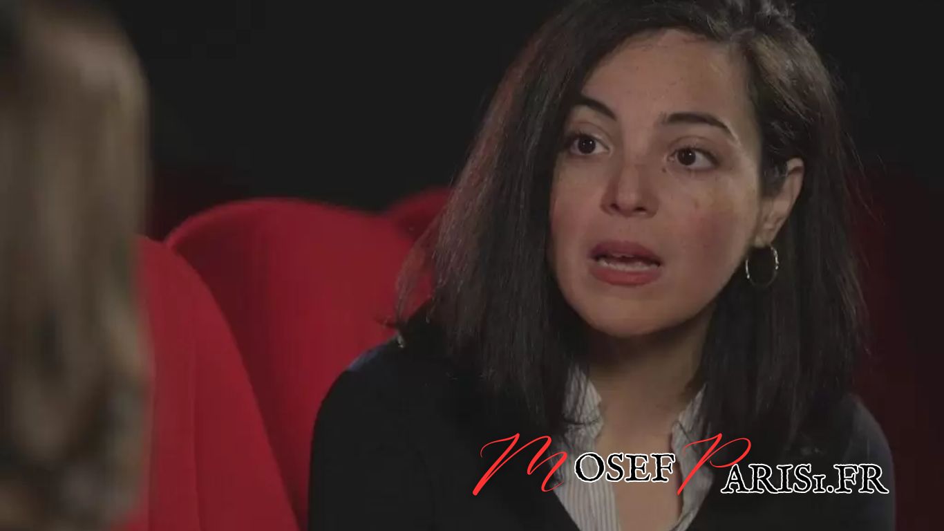 Asma Mhalla Origine : Découvrez son Histoire Fascinante - Mosef Paris