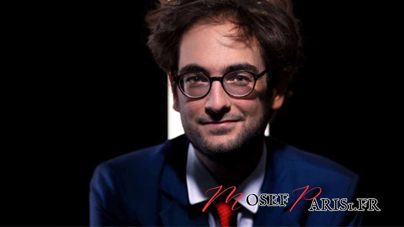 Origines de Dylan Slama : Découvrez son Histoire Fascinante - Mosef Paris