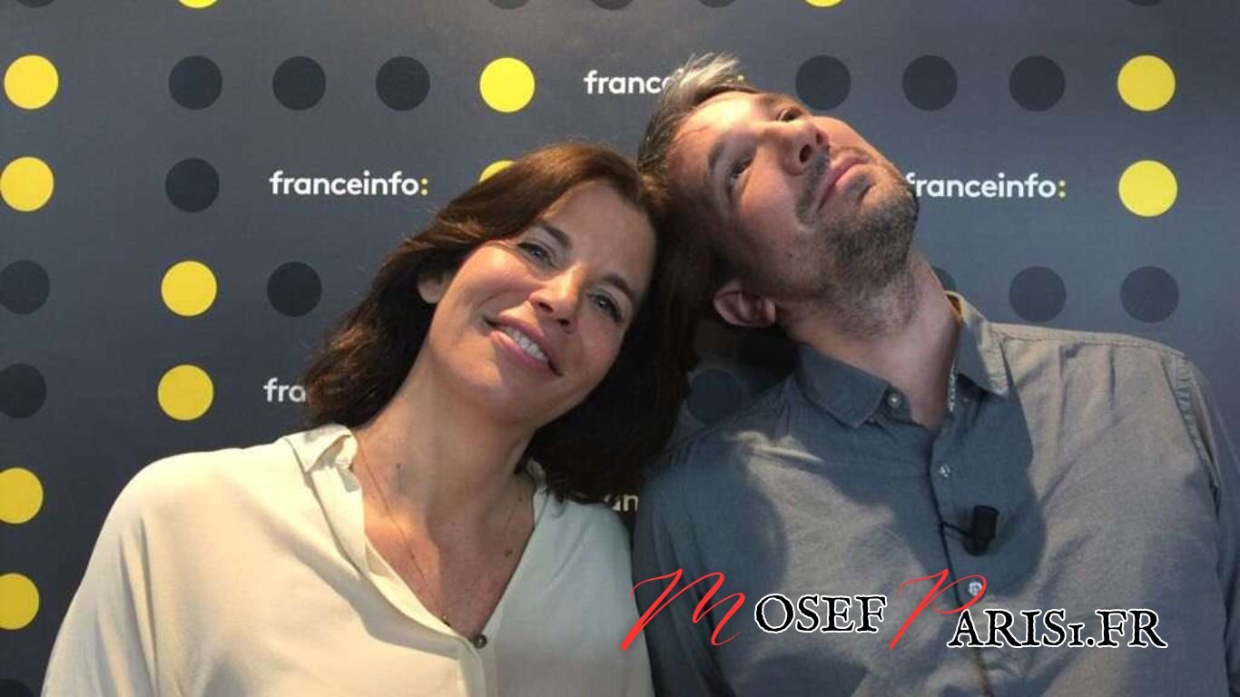 Audrey Goutard Vie Privée : Secrets et Révélations - Mosef Paris