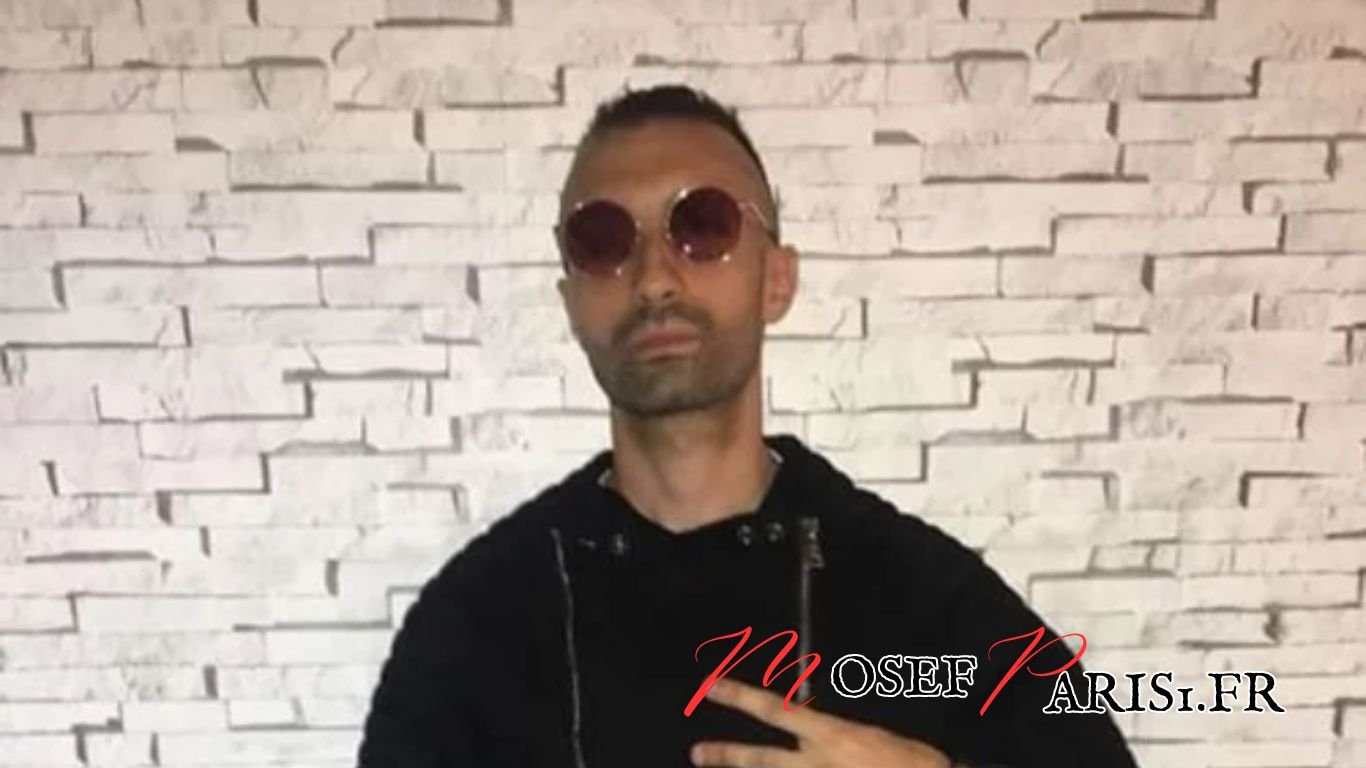 Arouf Gangsta Mort: Décryptage d'une Figure Urbaine Énigmatique - Mosef ...