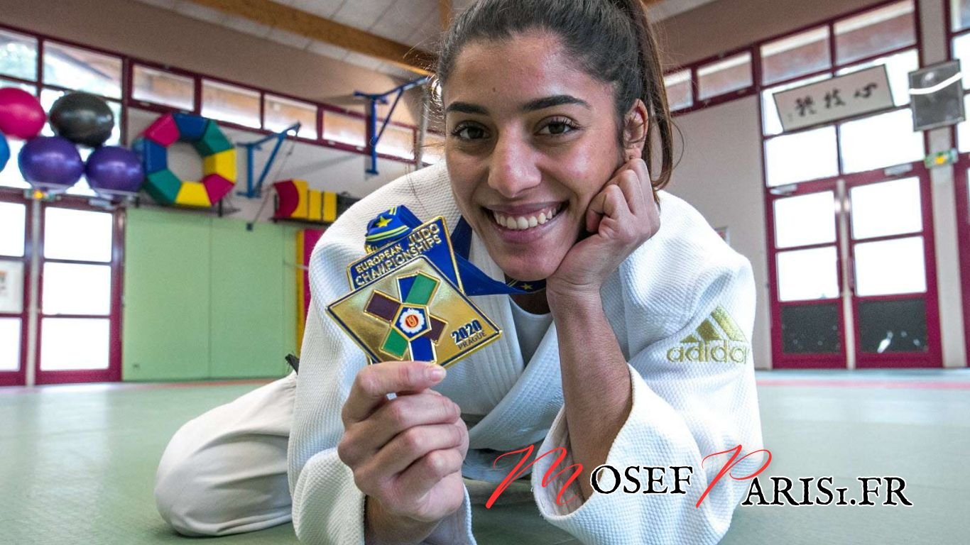 Shirine Boukli Origine de ses Parents : Découvrez ses Racines - Mosef Paris
