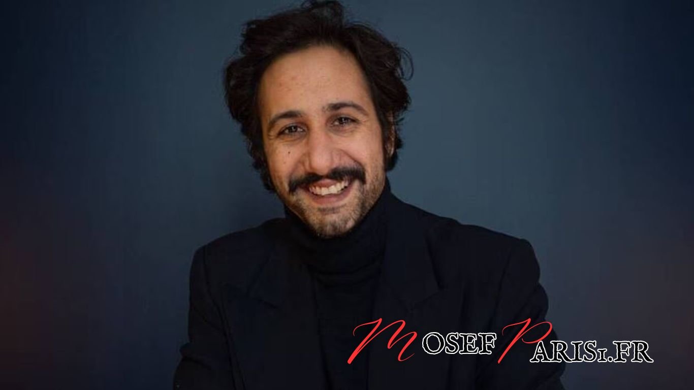 Arthur Teboul Origine Arabe : Maryse Evan Jeppe 1984 - Mosef Paris