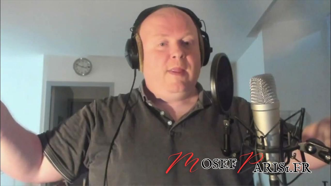 David fils de Momone handicap: Une histoire inspirante - Mosef Paris