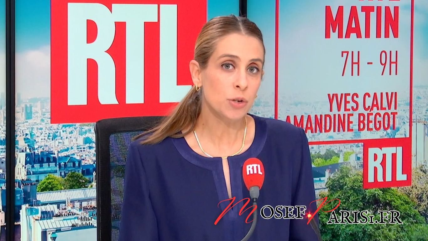 Anne-Charlène Bezzina Mariage: Découvrez les Images et Histoires ...