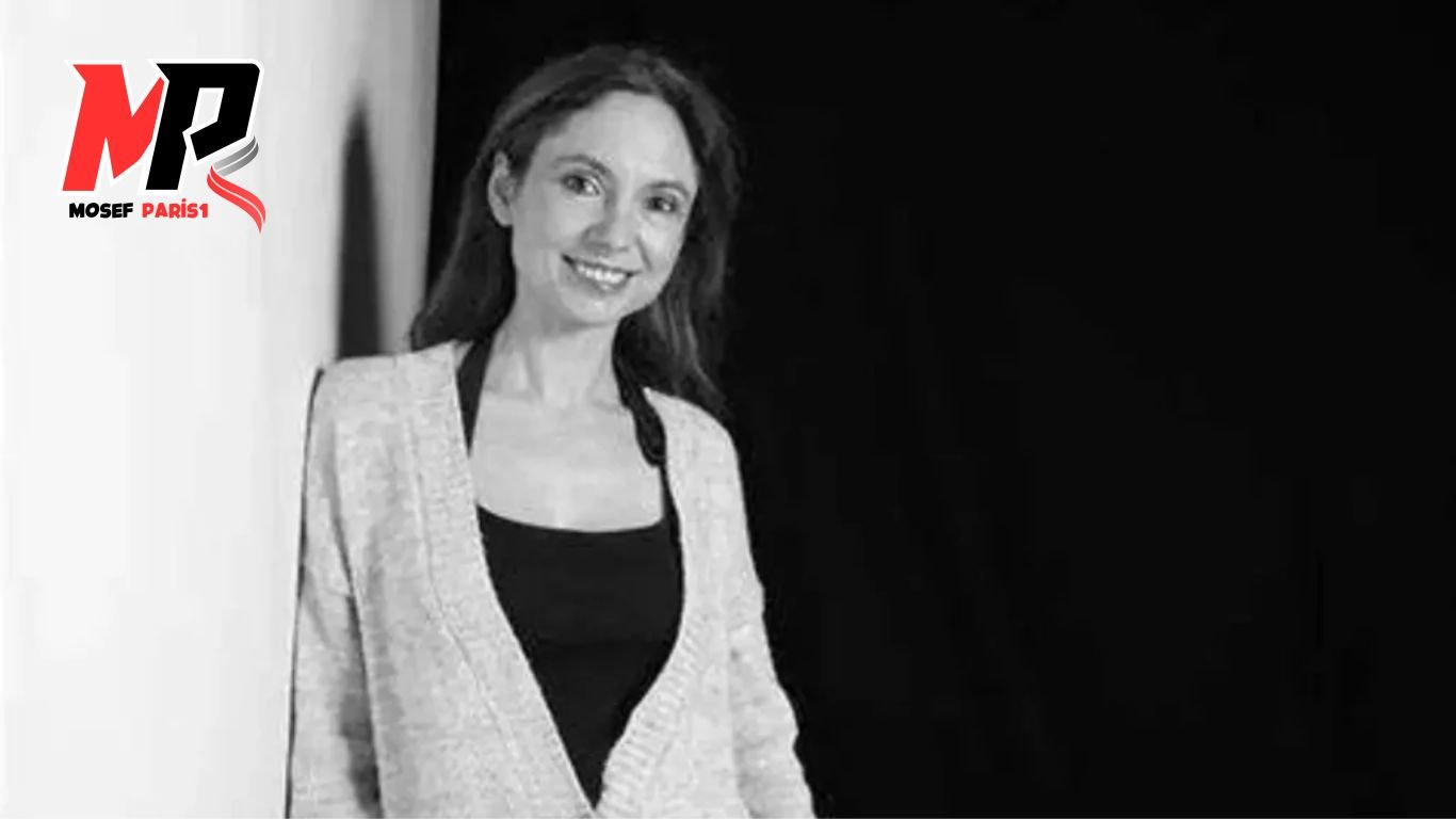 Aline Le Bail-Kremer Nationalité: Découvrez sa Citoyenneté et son ...