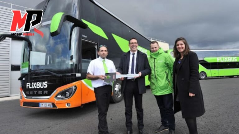 Bus FlixBus : Guide complet sur les voyages en bus avec FlixBus - Mosef ...