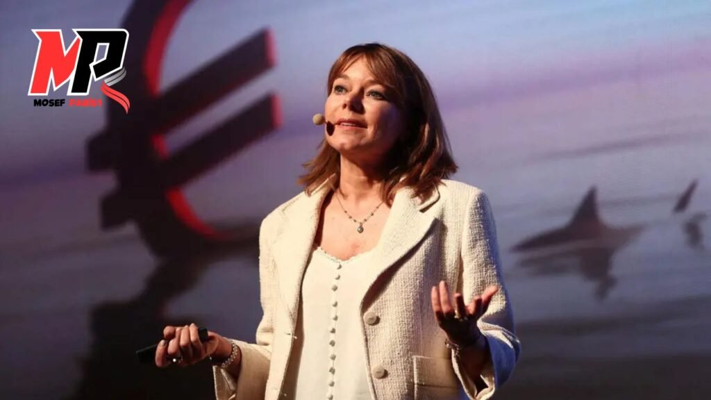Samantha de Bendern vie privée : Découvrez les coulisses de sa vie ...
