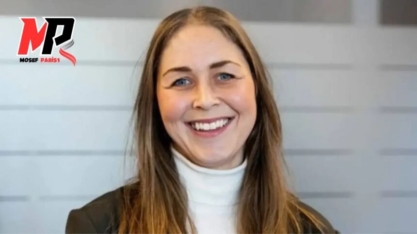 Anne Line Bjerkan : Découvrez les Secrets et Inspirations de cette ...
