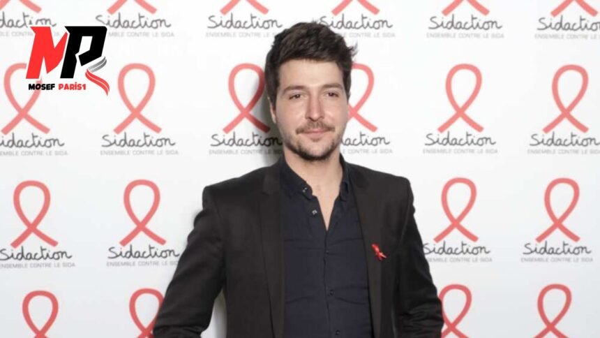 Eliot Deval est-il marié : Découvrez la Vérité sur sa Situation ...