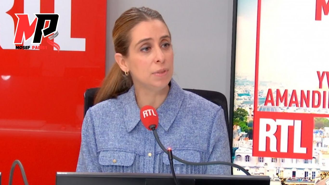 Anne-Charlène Bezzina Origine Parents : Découvrez Tout sur ses Racines ...