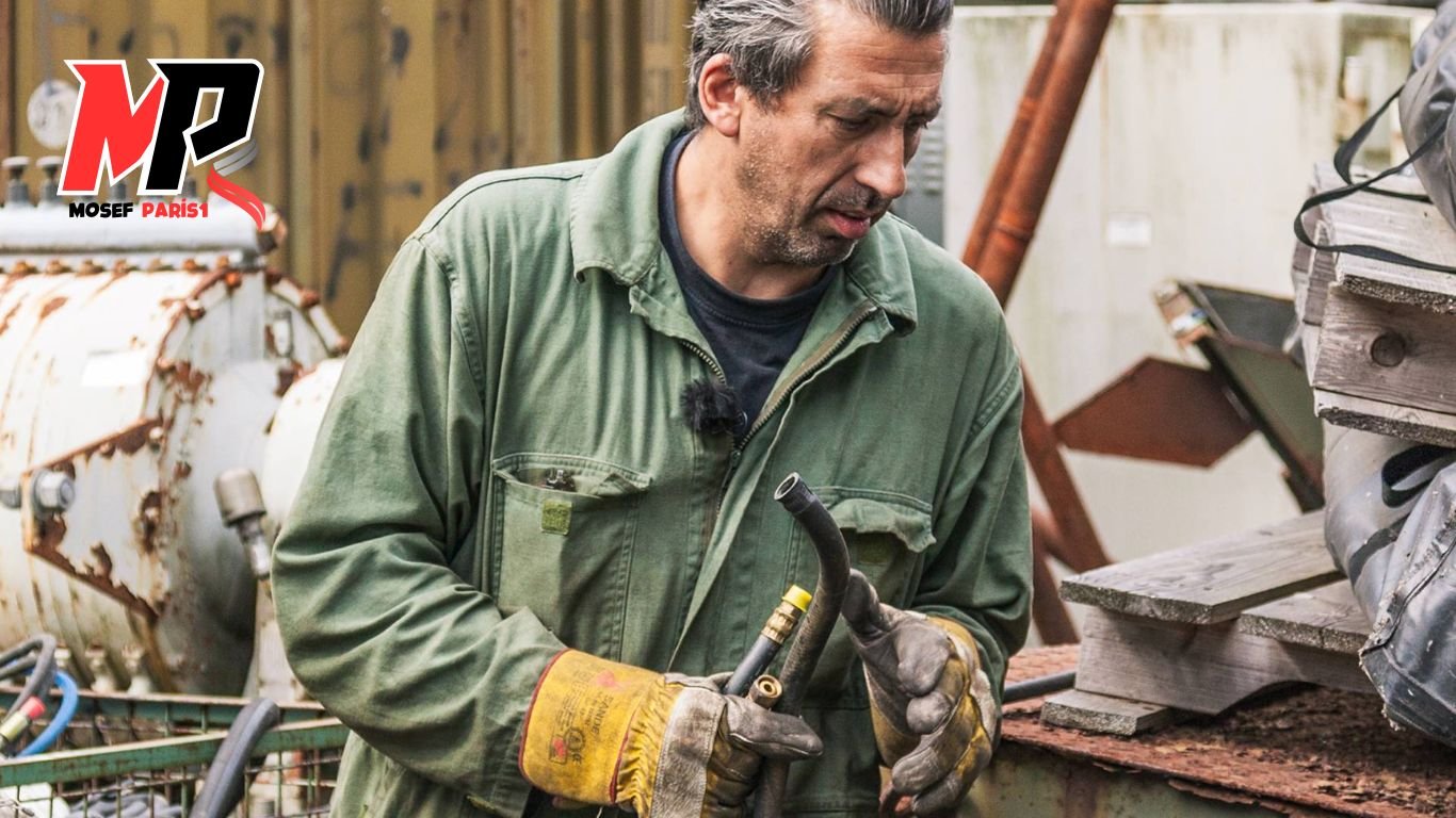 Michael Manousakis Wife: Découvrez qui elle est et son histoire - Mosef ...