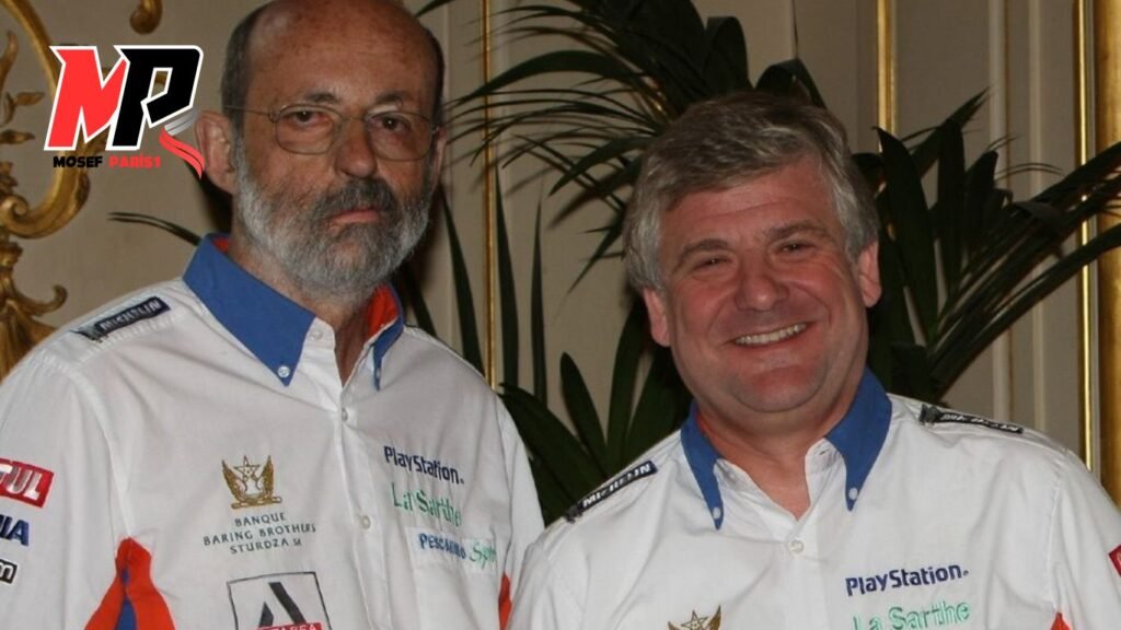 Pescarolo AVC : Tout ce que vous devez savoir sur cette technique de ...