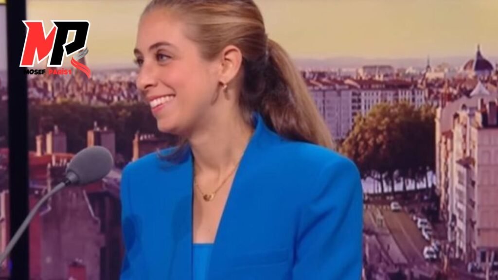 Anne-Charlène Bezzina Famille : Portrait et Histoires - Mosef Paris