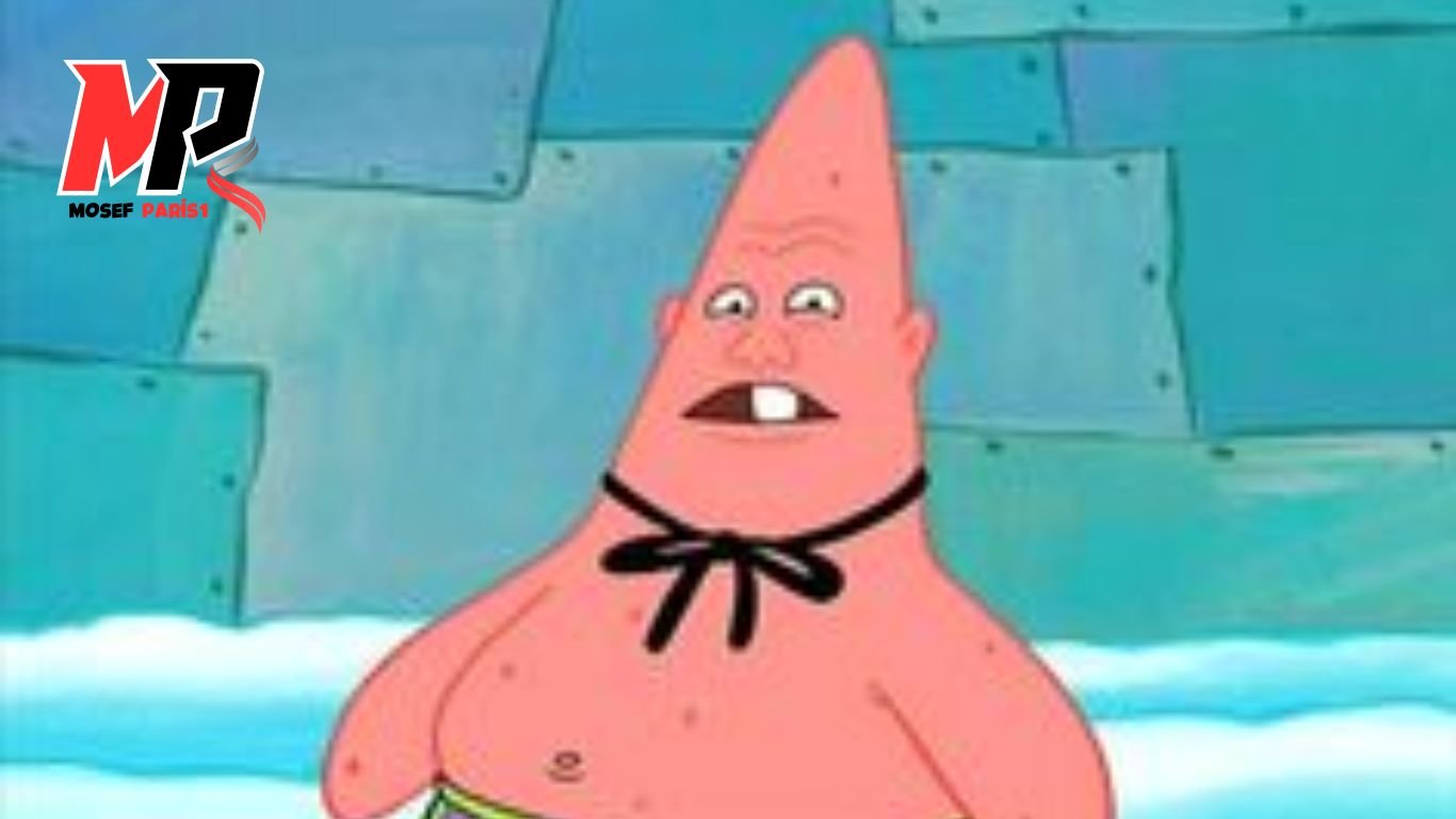 Qui Est Patrick Memes: Découvrez le Phénomène Viral - Mosef Paris