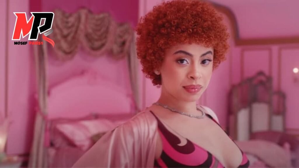 Ice Spice Origine: Découvrez l'histoire derrière ce mélange unique ...