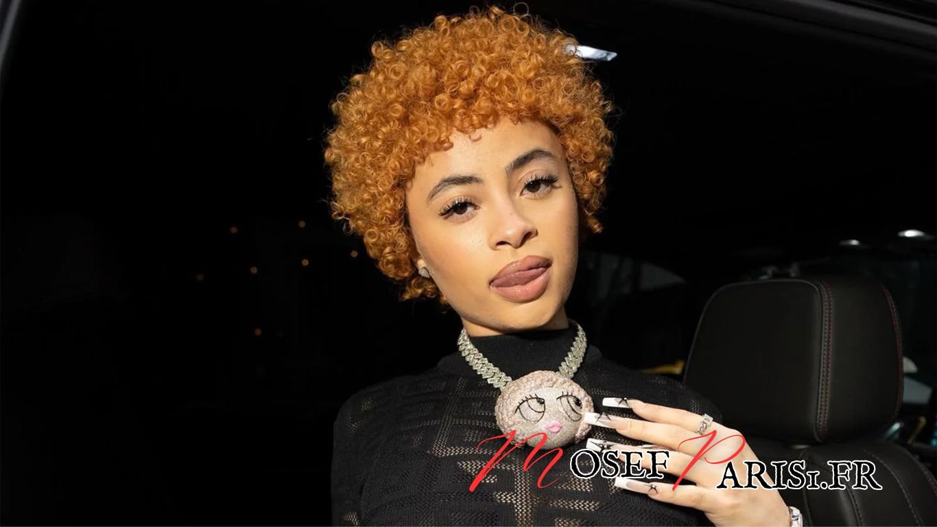 Ice Spice Origine: Découvrez l'histoire derrière ce mélange unique ...