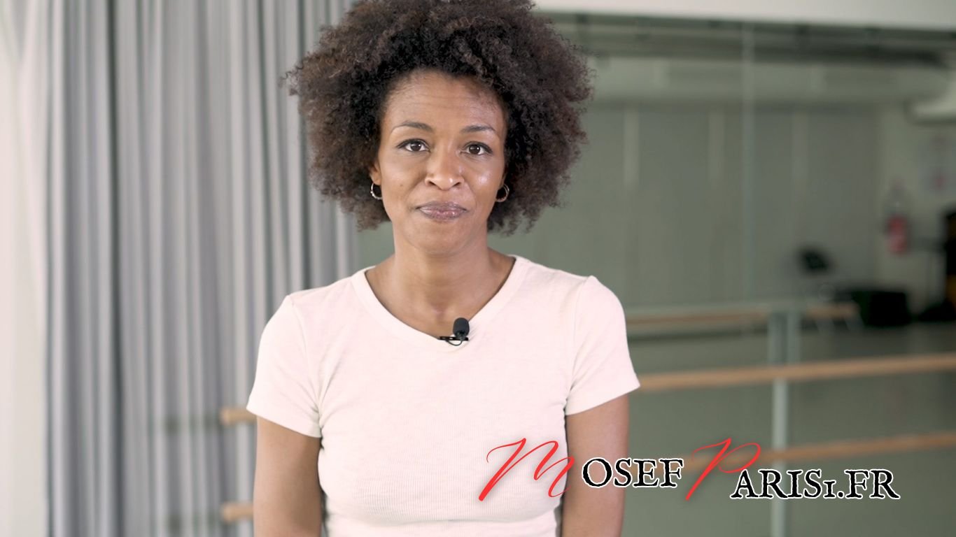 Rachel Khan Compagnon Laurent: Découvrez leur histoire et leur relation ...