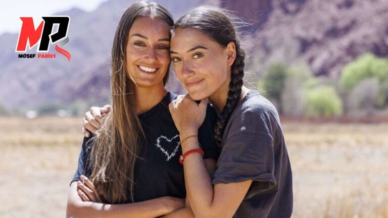 Shana Loustau Parents: Découvrez tout sur la famille de Shana Loustau ...