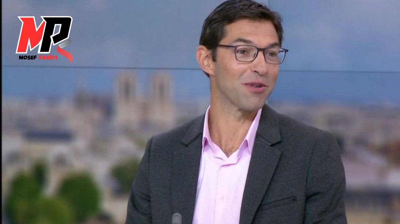 Florian Ferreri Epouse: Qui est le mari de Malika Sorel ? Découvrez ...