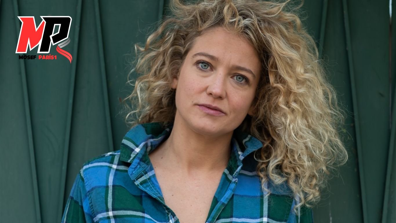 Sophie De Fürst Taille : Découvrez la Hauteur de l'Actrice Française ...