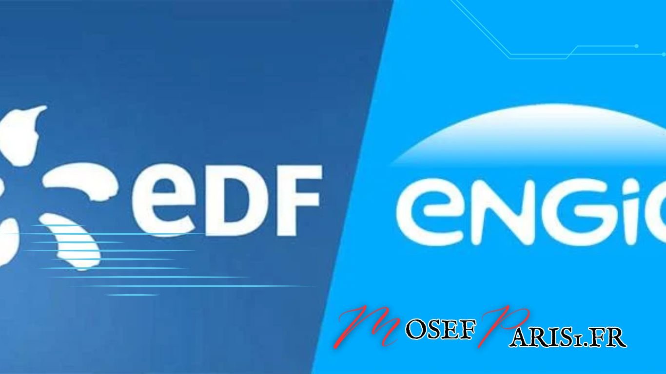 Différence Entre Engie Et EDF : Guide complet pour choisir le meilleur ...