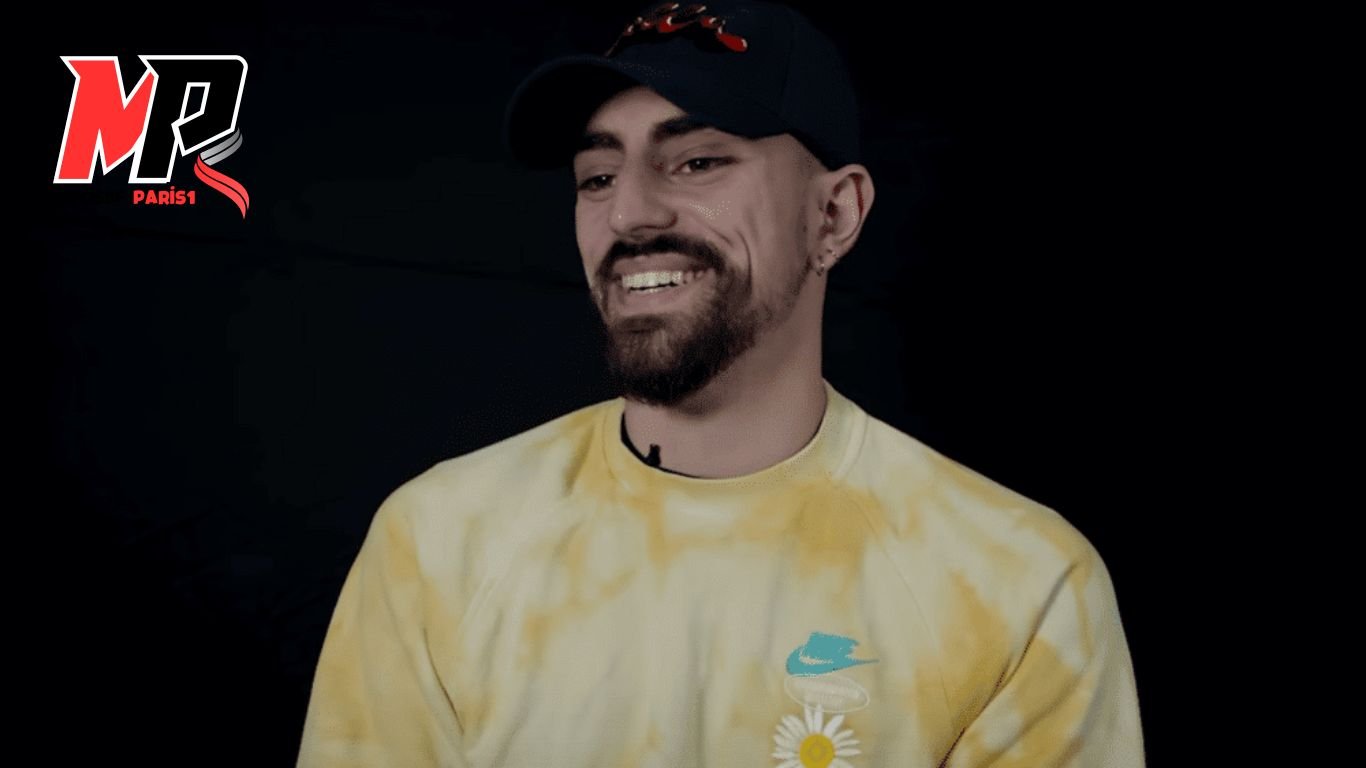 Djilsi Âge : Découvrez son Parcours et sa Biographie - Mosef Paris