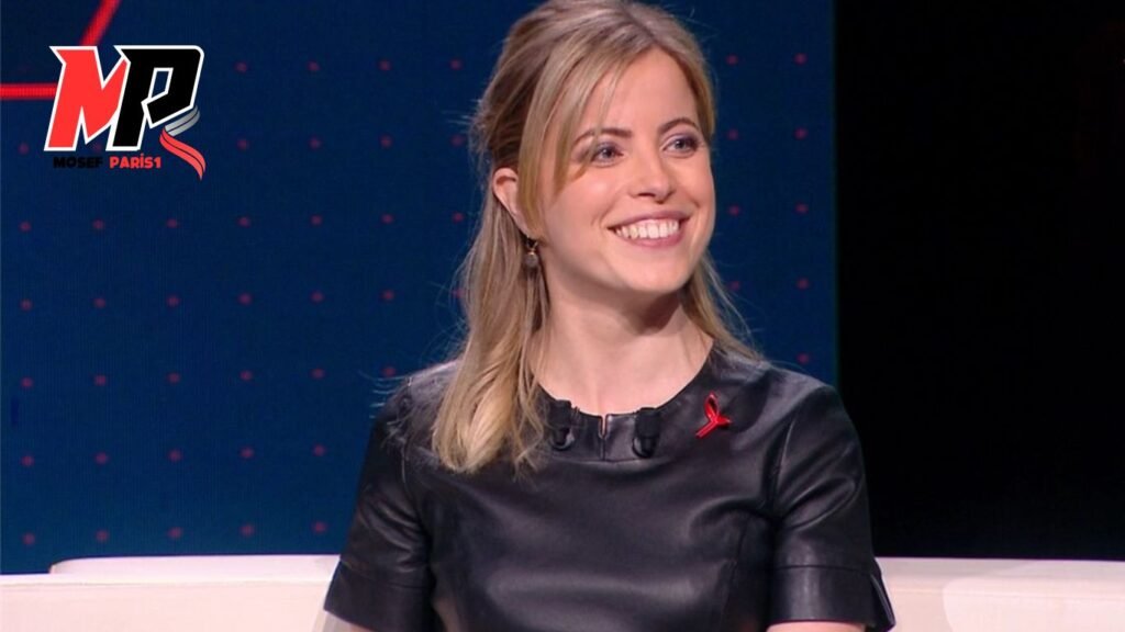 Pauline Sanzey Et Son Mari : Découvrez qui il est et leurs secrets - Mosef Paris