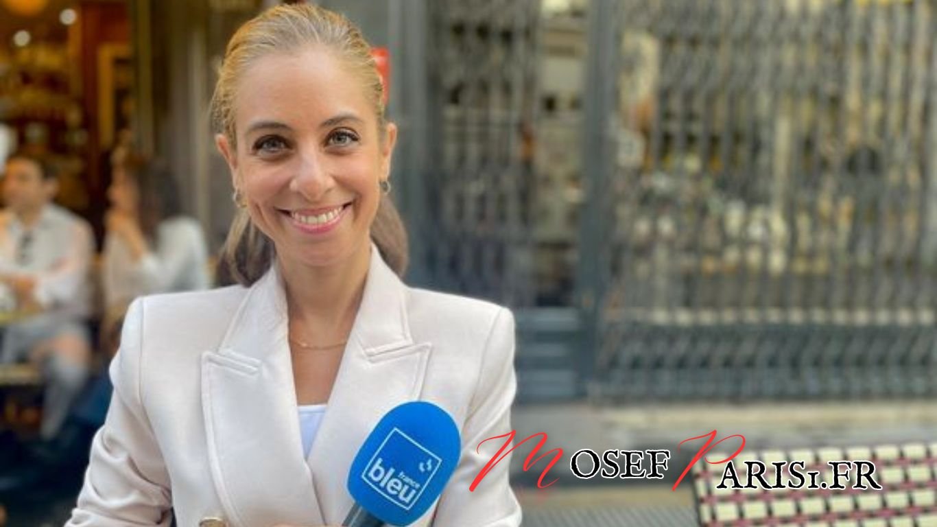 Anne Charlène Bezzina Parents : Découvrez qui sont les parents de cette ...