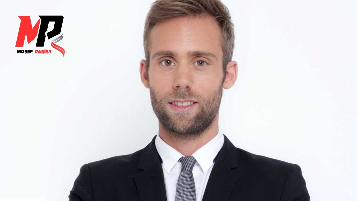 Yoann Usai Juif : Explorons son héritage et son identité - Mosef Paris