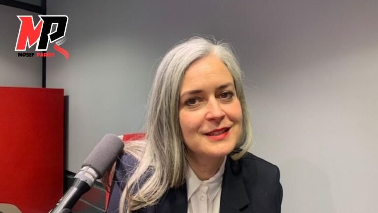 Elsa Vidal et Son Mari : Découvrez Leur Histoire et Leur Vie Ensemble ...