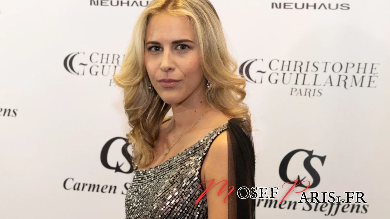 Sarah Saldmann Origine : À la Découverte de ses Racines - Mosef Paris