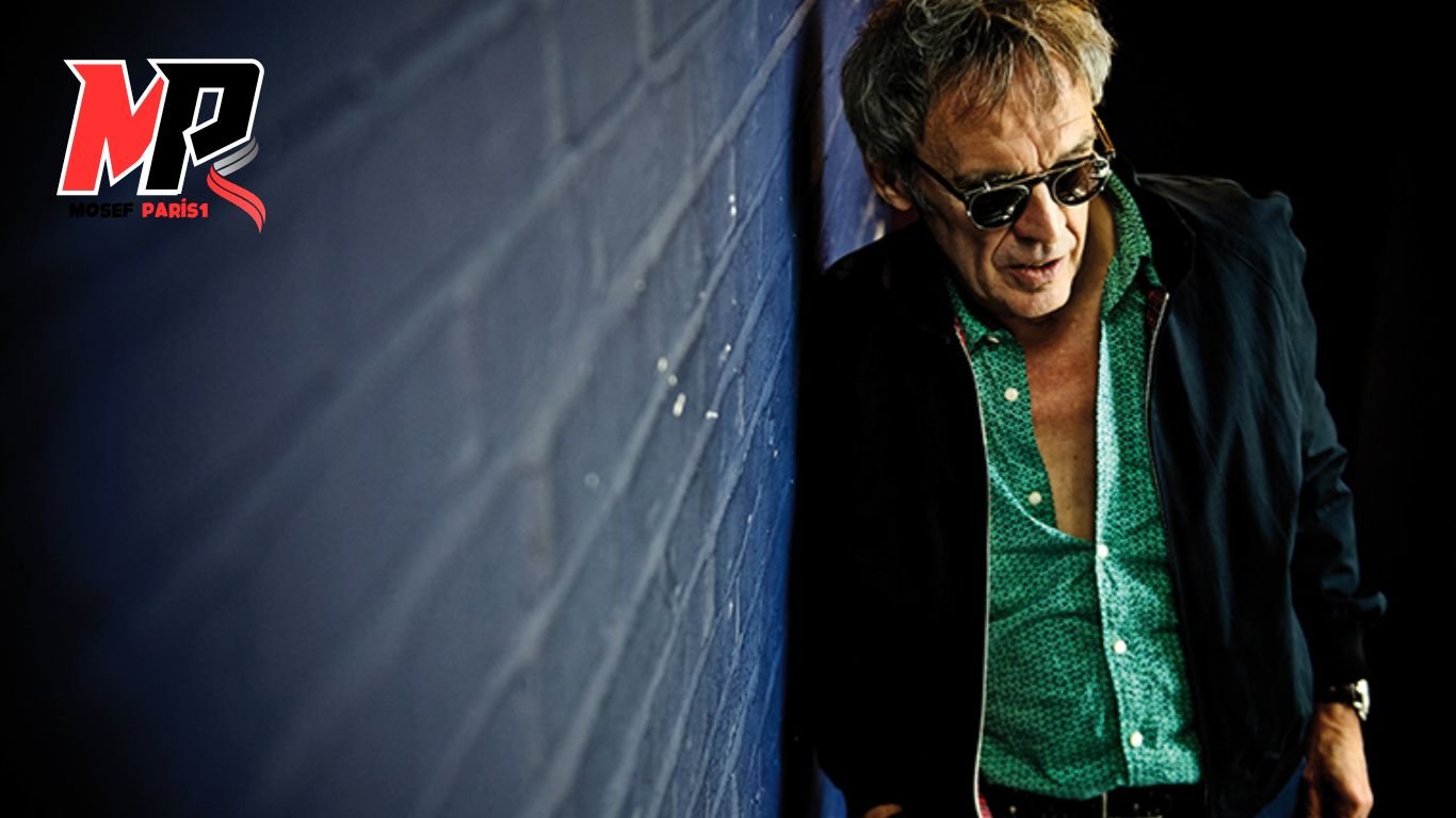 Jean-Patrick Capdevielle Famille: Découvrez ses Racines et sa Vie ...