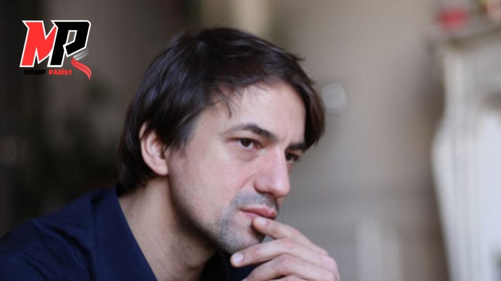 Jérôme Robart Et Sa compagne : Découvrez leur histoire et leur vie ...