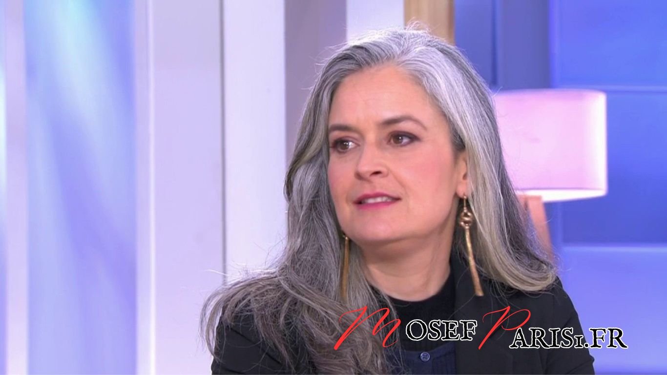 Elsa Vidal Mari : Secrets et révélations sur cette figure énigmatique ...