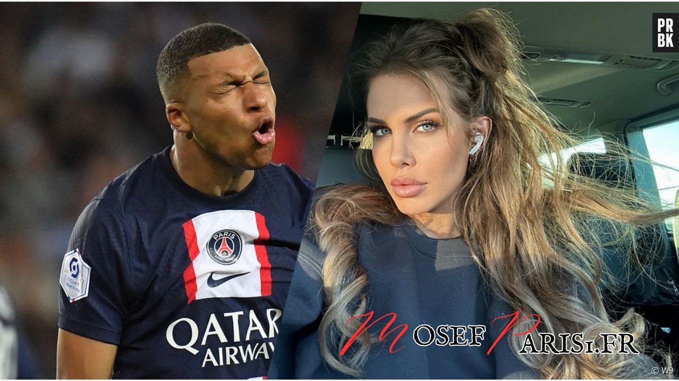 Kylian Mbappé Copine Ibiza: Découvrez la vie amoureuse du footballeur ...