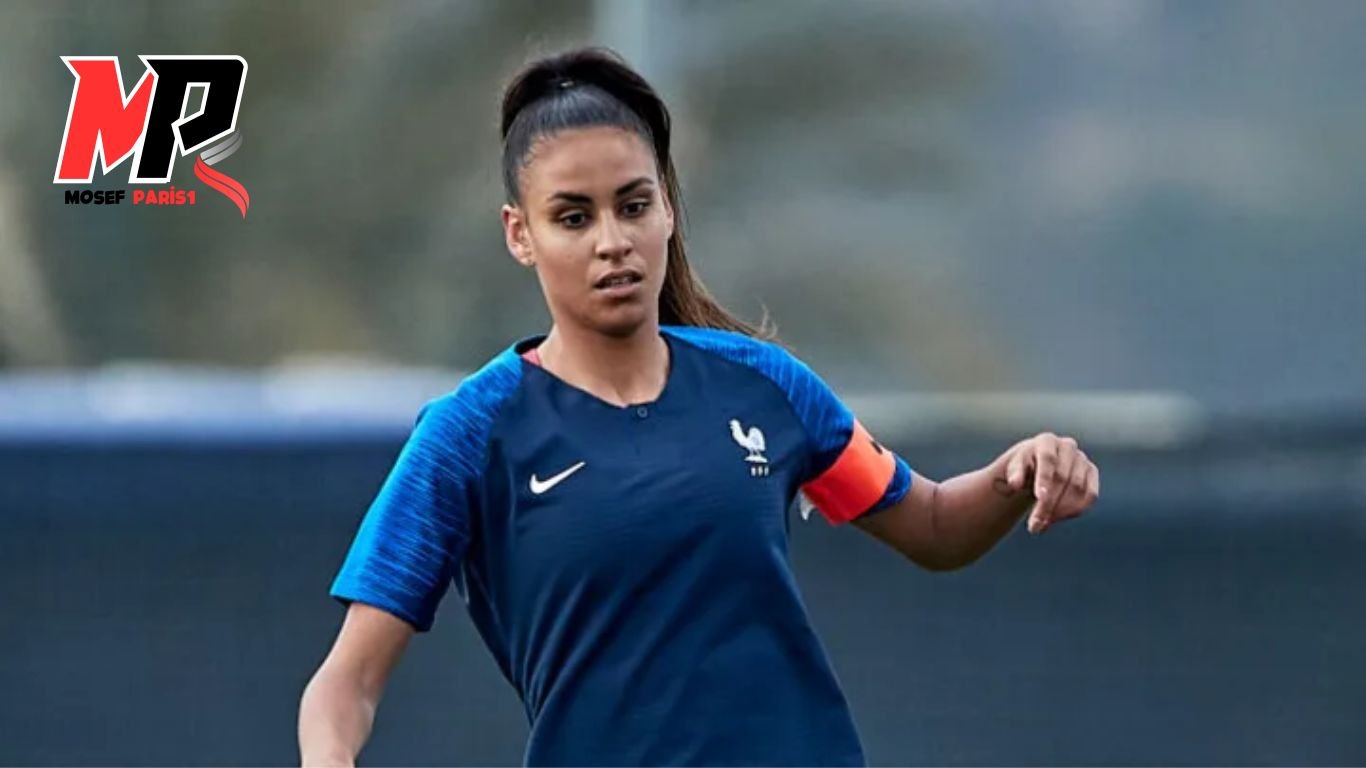 Maelle Lakrar Origine: Découvrez son Histoire et Parcours - Mosef Paris