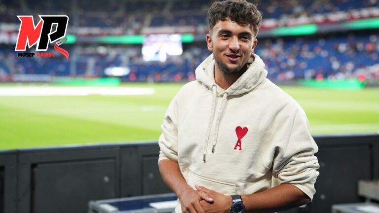 La Coupe Inoxtag : Un Style Révolutionnaire dans l'Univers de la ...