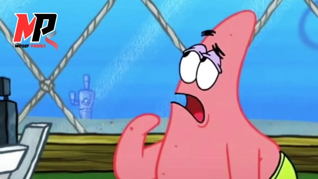 Patrick Memes: Les Meilleurs Memes de Patrick pour un Bon Fou Rire ...