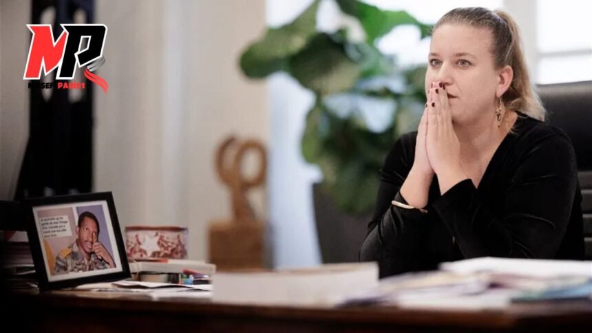 Mathilde Panot Compagnon Actuel : Découvrez les Détails ! - Mosef Paris