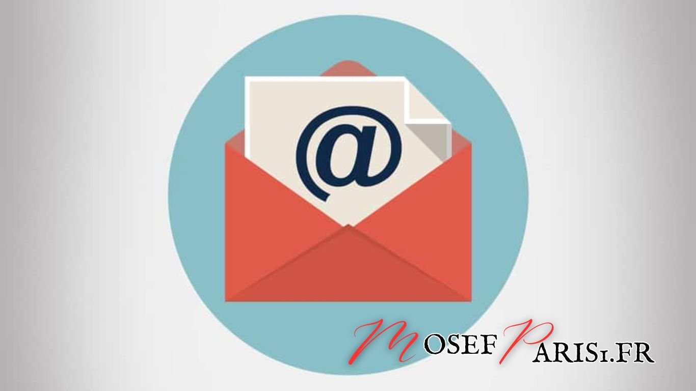 Envoyer des photos par mail : Conseils et méthodes pour un partage ...