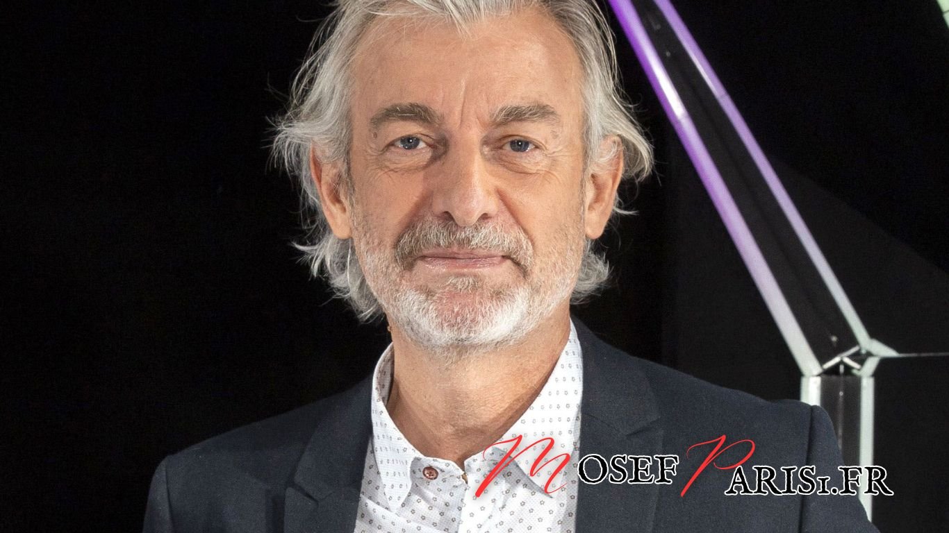 Qui est Cerise, la compagne de Renaud ? Découvrez son histoire et leur ...
