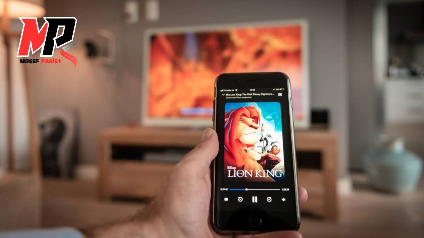 Caster sur TV Samsung : Étapes Simples pour Connecter et Diffuser Votre ...